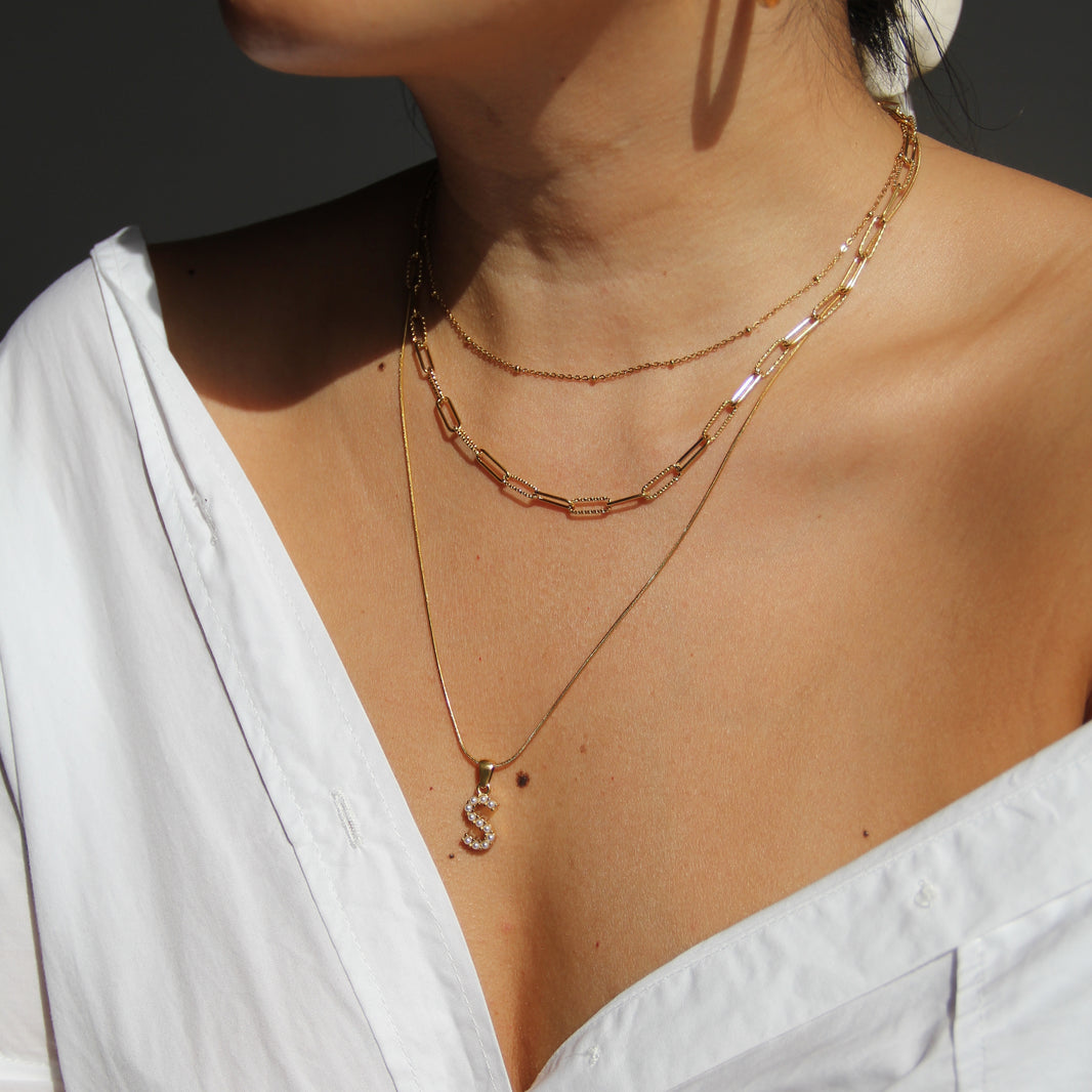 Pendants – Béryl Bijoux